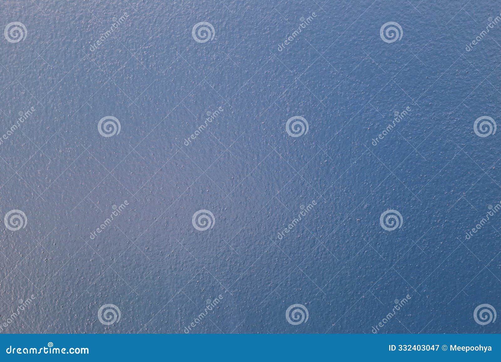 Smooth Blue Fabric Ripples Under Soft Lighting, Showcasing Waves And ...