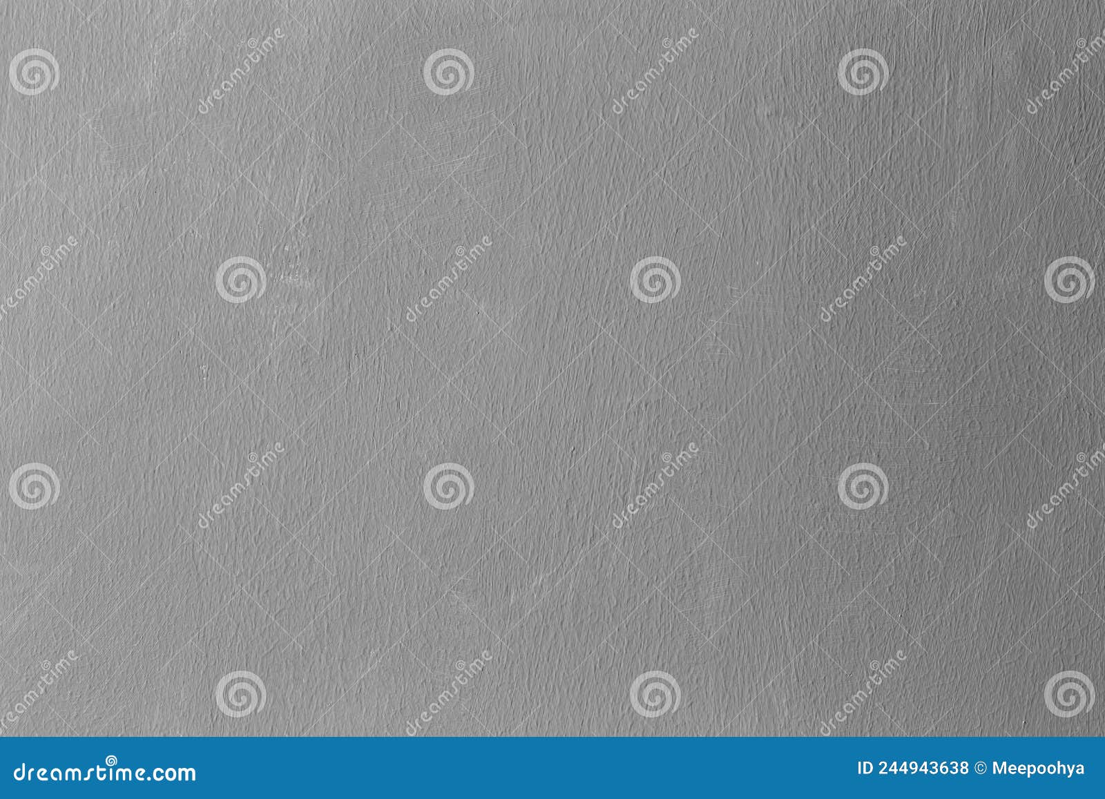 Surface of Smooth Gray Cement Wall Texture Background. Stock Photo ...