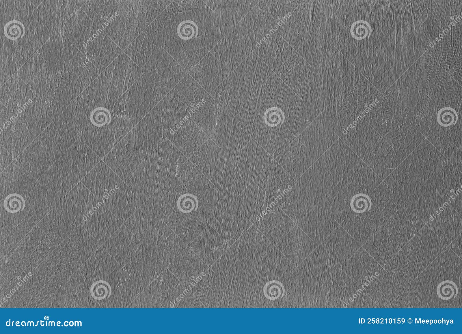Surface of Smooth Gray Cement Wall Texture Background. Stock Image ...