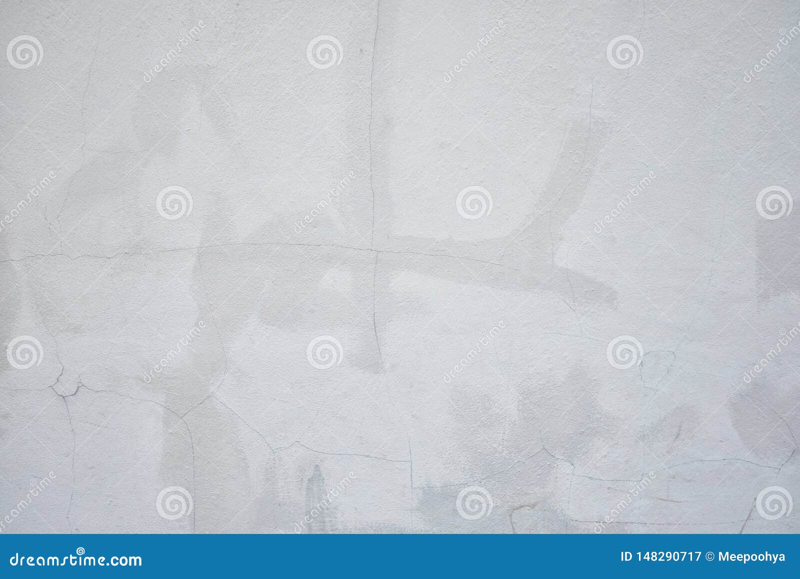 Surface of Smooth Gray Cement Wall Texture. Stock Image - Image of ...