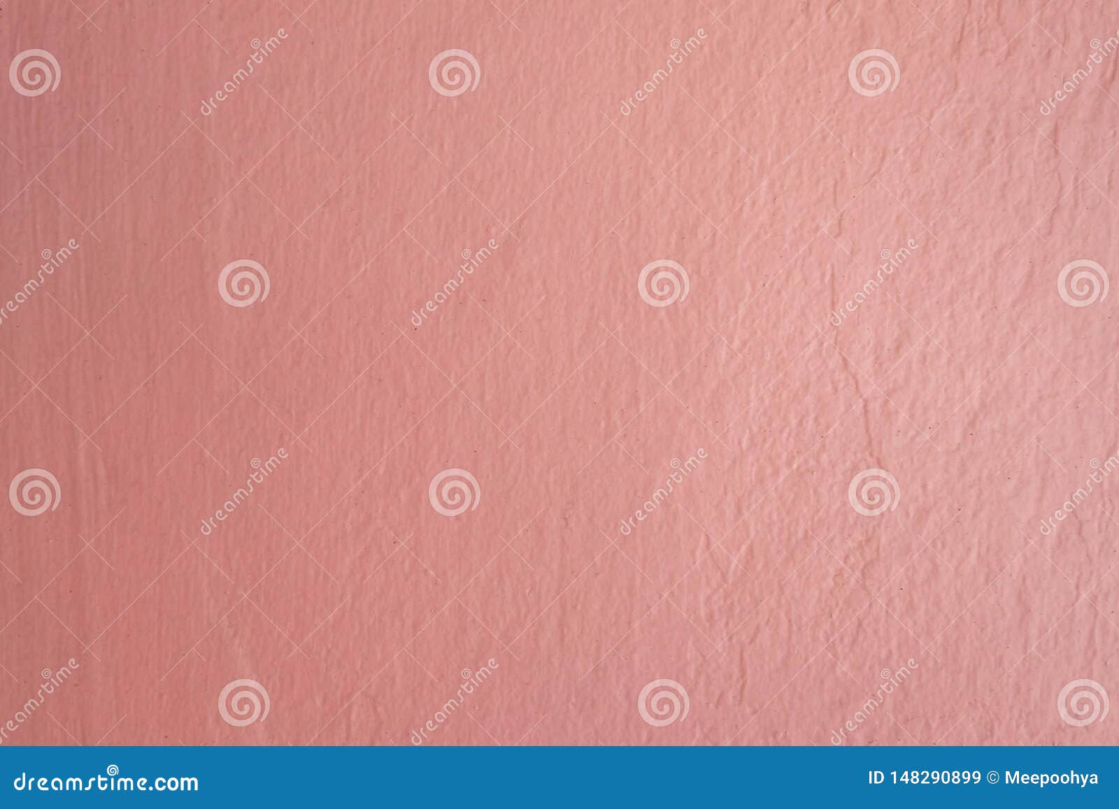 Surface of Smooth Pink Cement Wall Texture. Stock Image - Image of ...