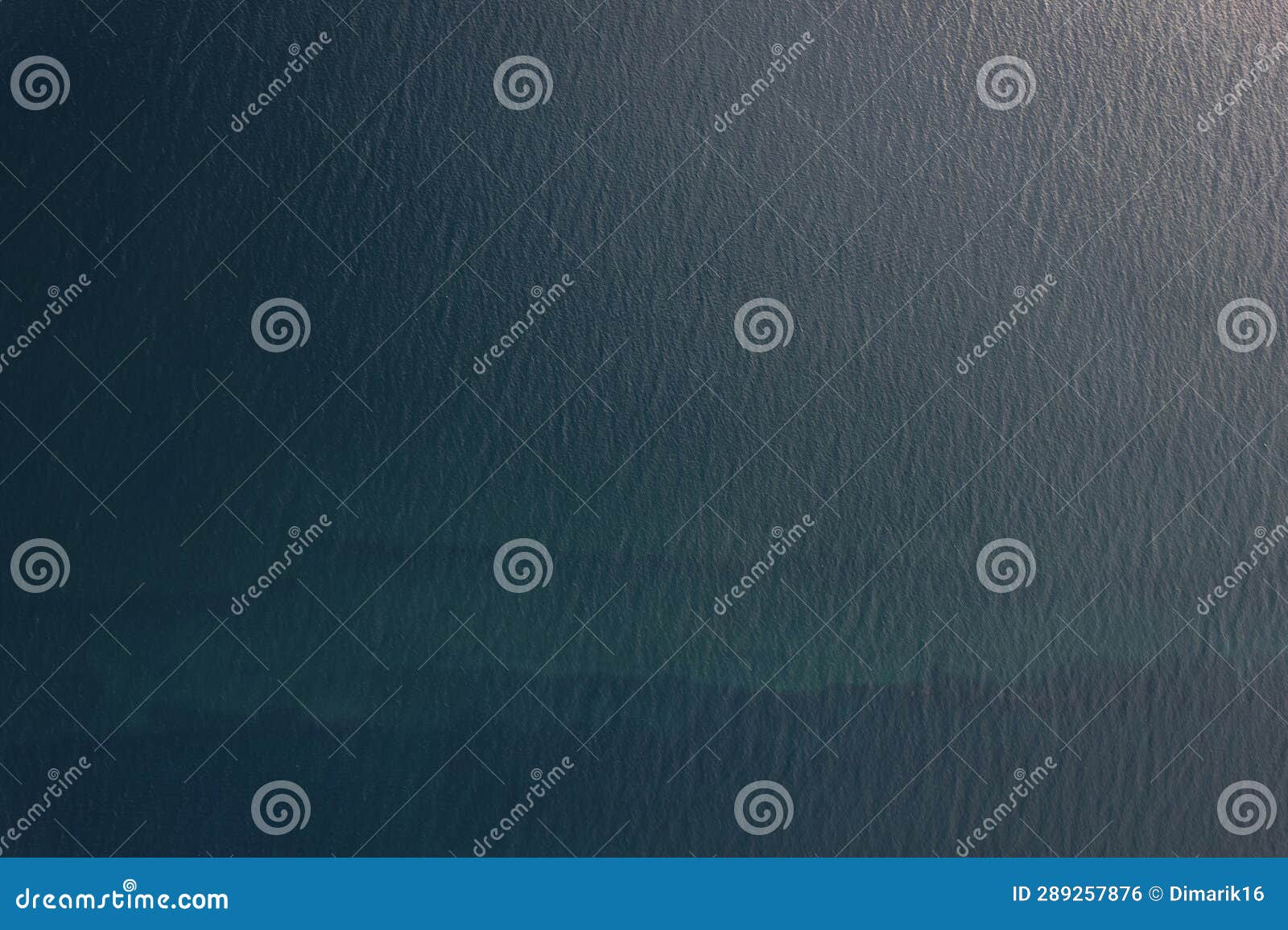 Surface of Smooth Sea Water Stock Photo - Image of landscape, nature ...