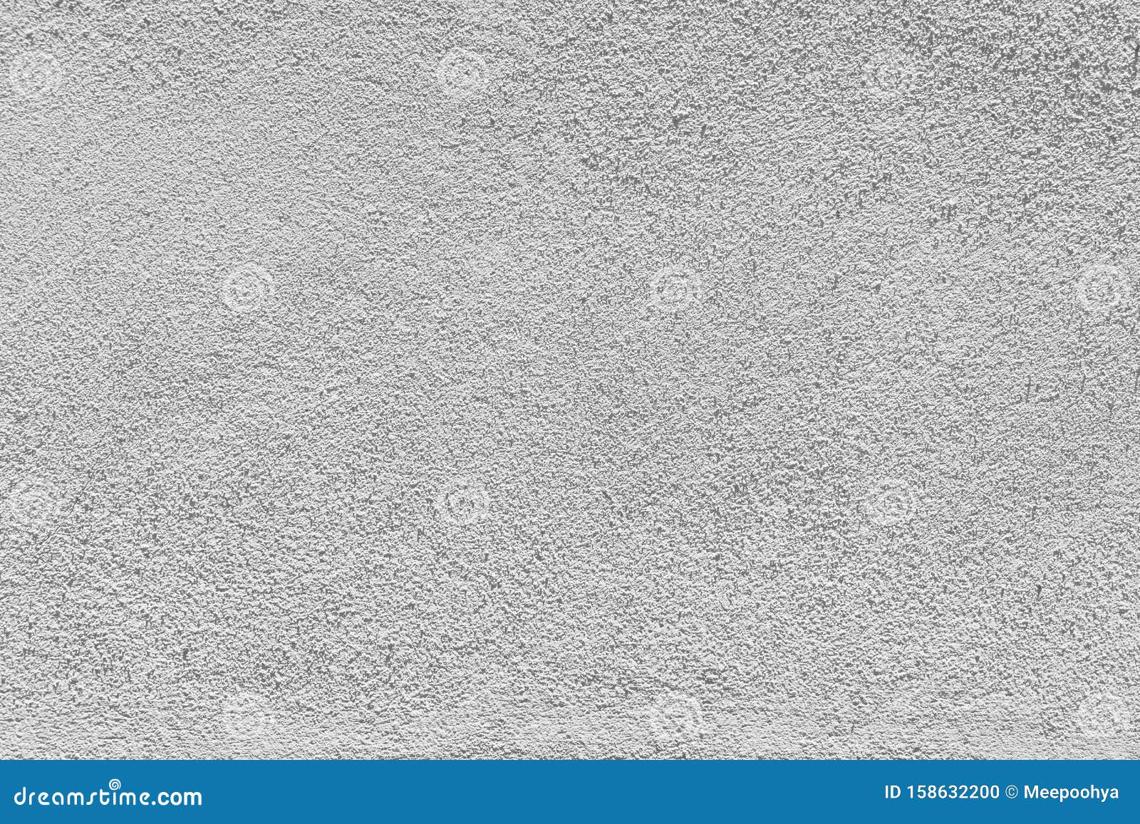 Surface of Smooth White Cement Wall Texture. Stock Photo - Image of ...