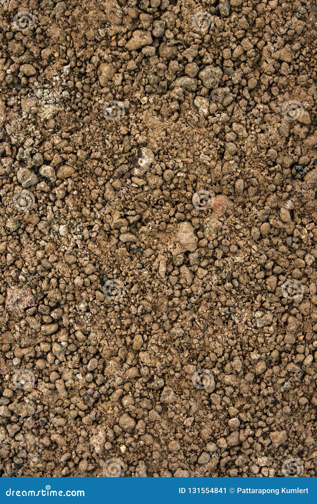 Surface of the Soil ; Soil Background Images Stock Image - Image of ...