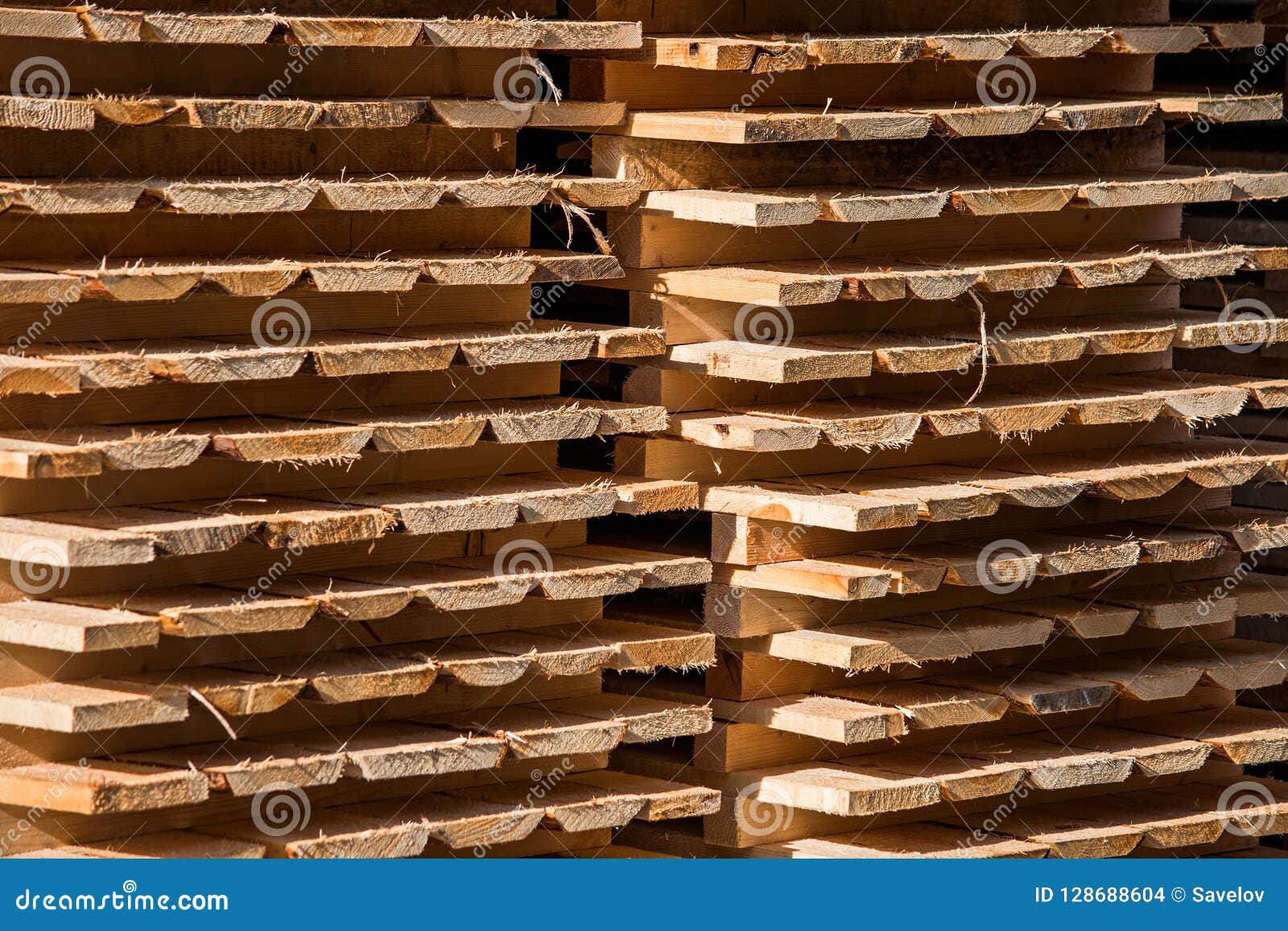 Stack Of Boards Stock Photography | CartoonDealer.com #221808338