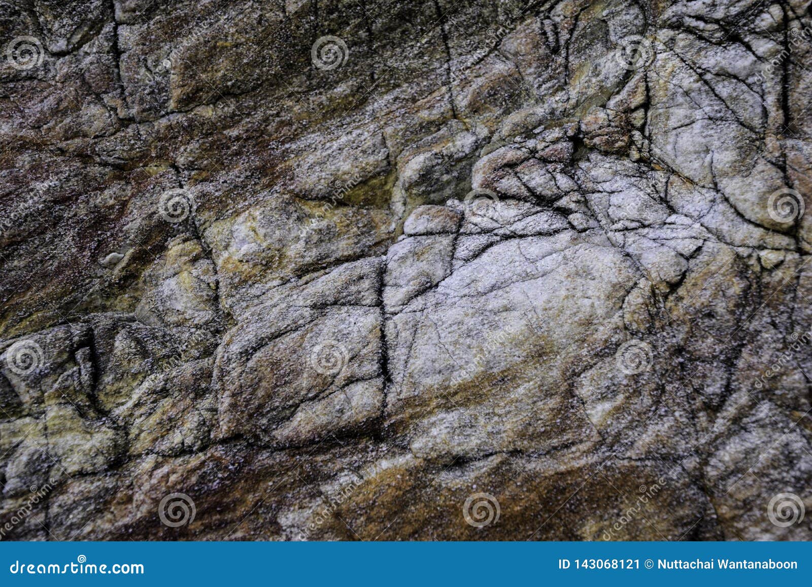 Surface of Stone, Nature Background Stock Image - Image of light ...