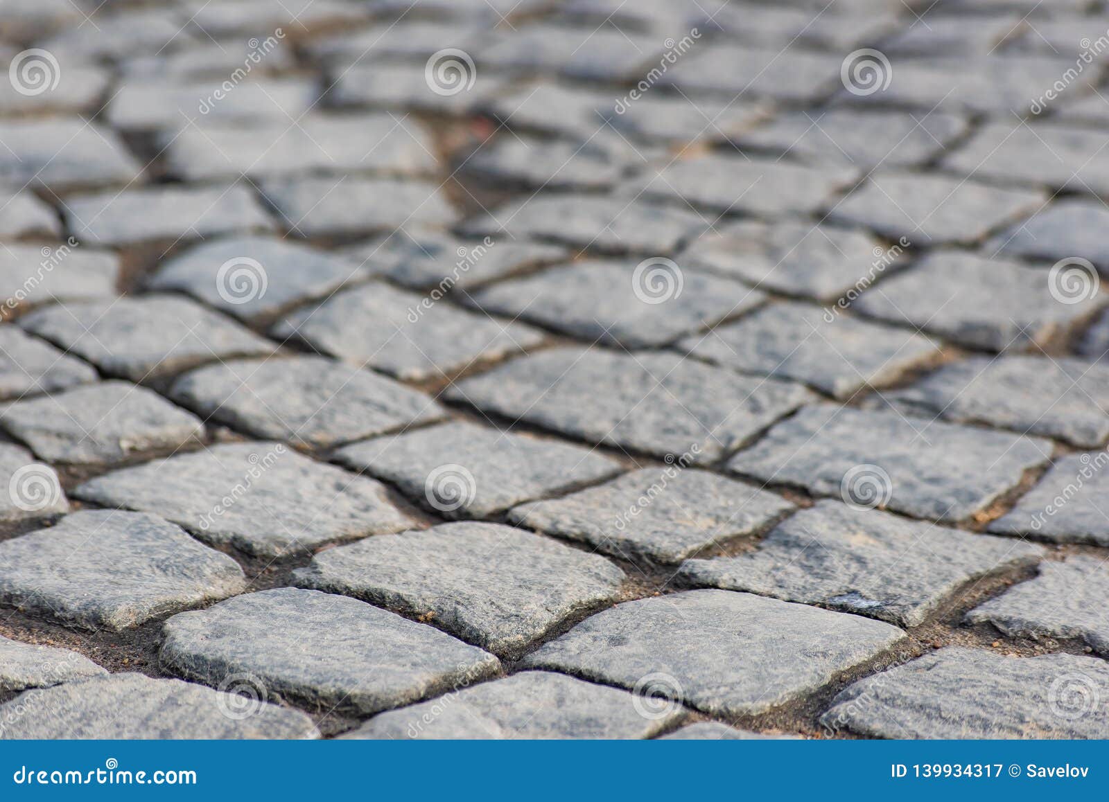 The Surface of Stone Rectangular Paving Stone Stock Image - Image of ...