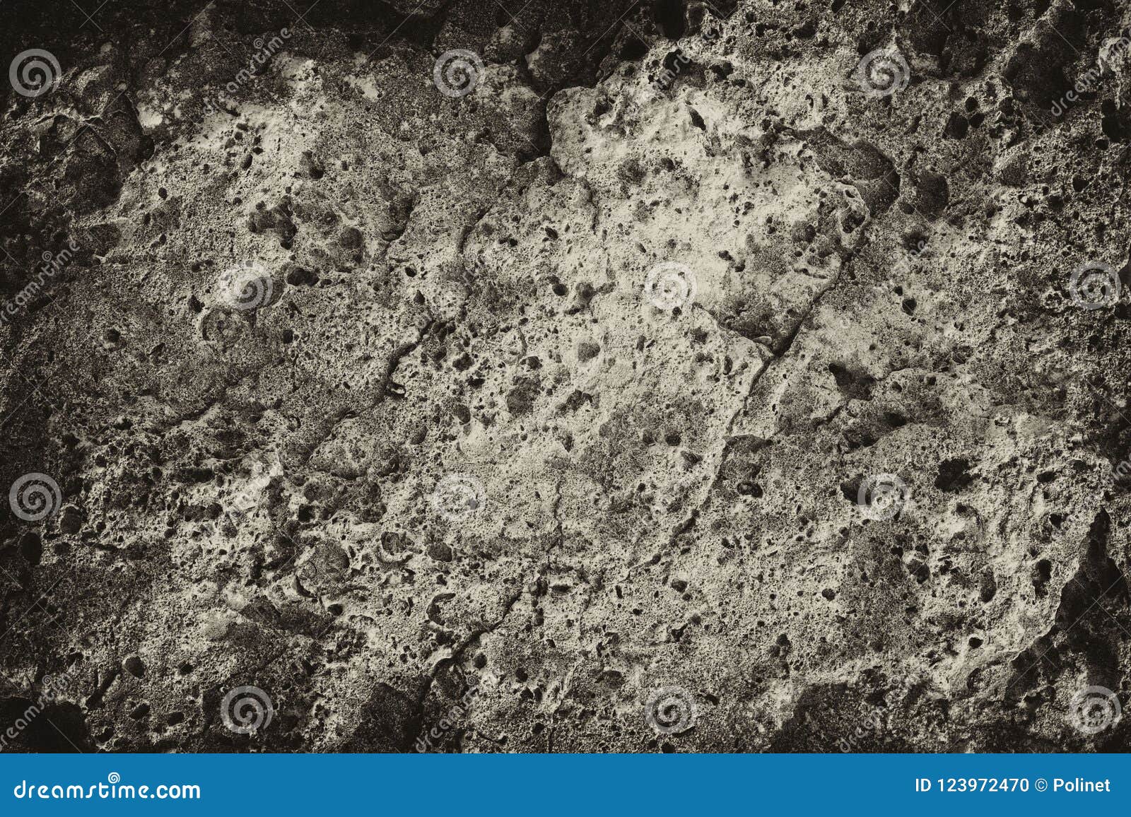 Surface of Stone, Structure Stock Photo - Image of wallpaper, relief ...