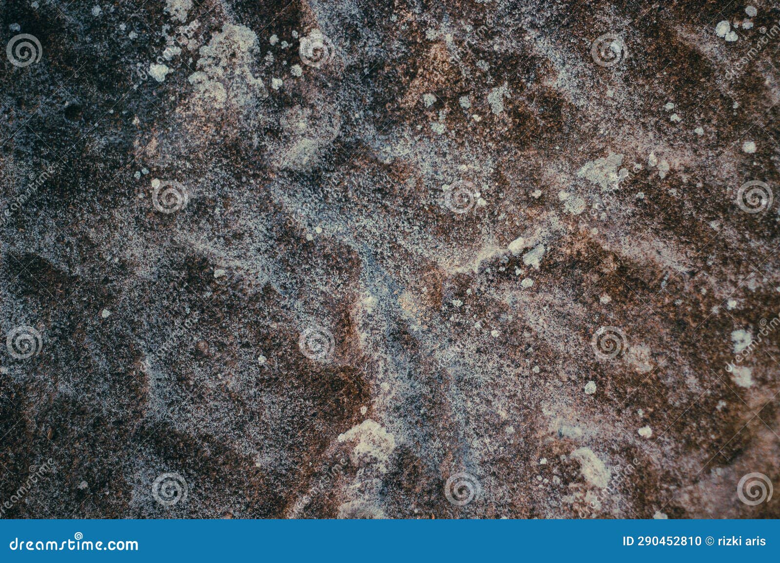 The Surface of the Stone is Textured and Wavy Stock Photo - Image of ...