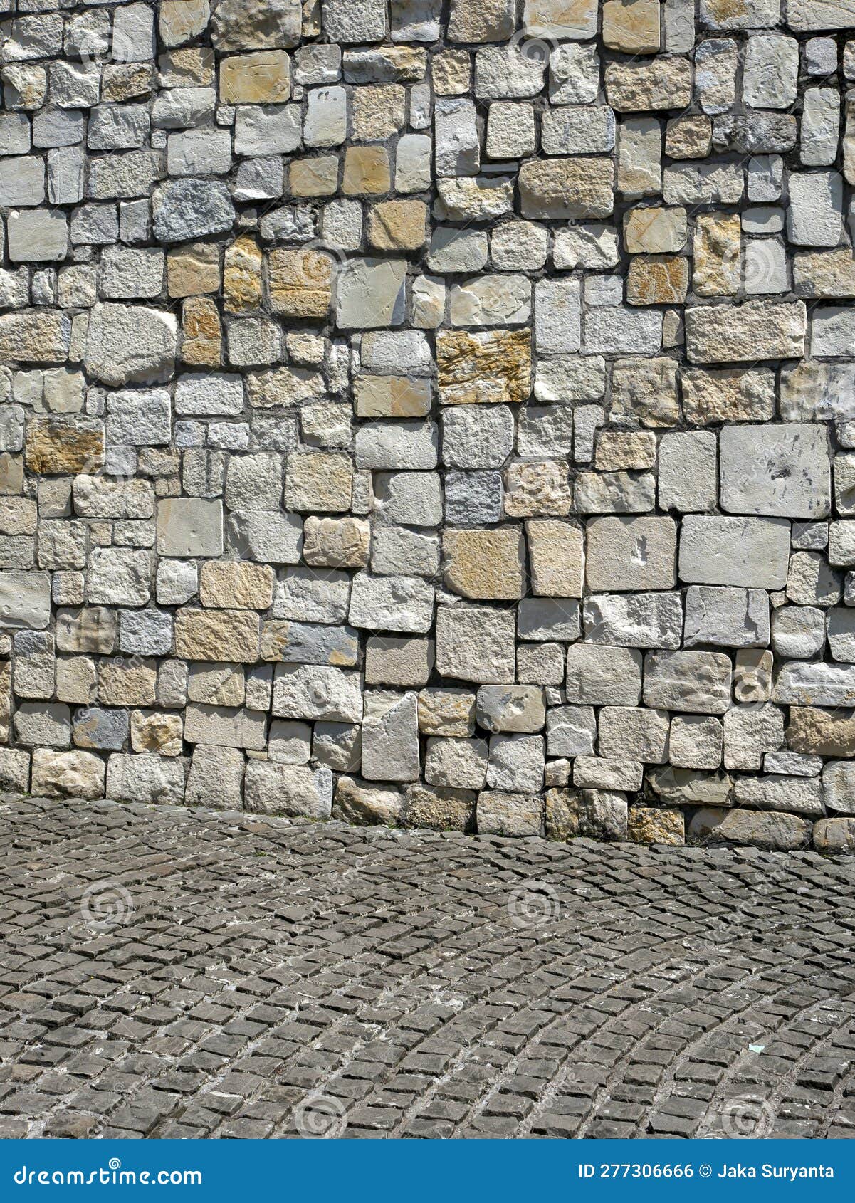 Surface of the Stone Wall for Background and Wallpaper Stock Photo ...