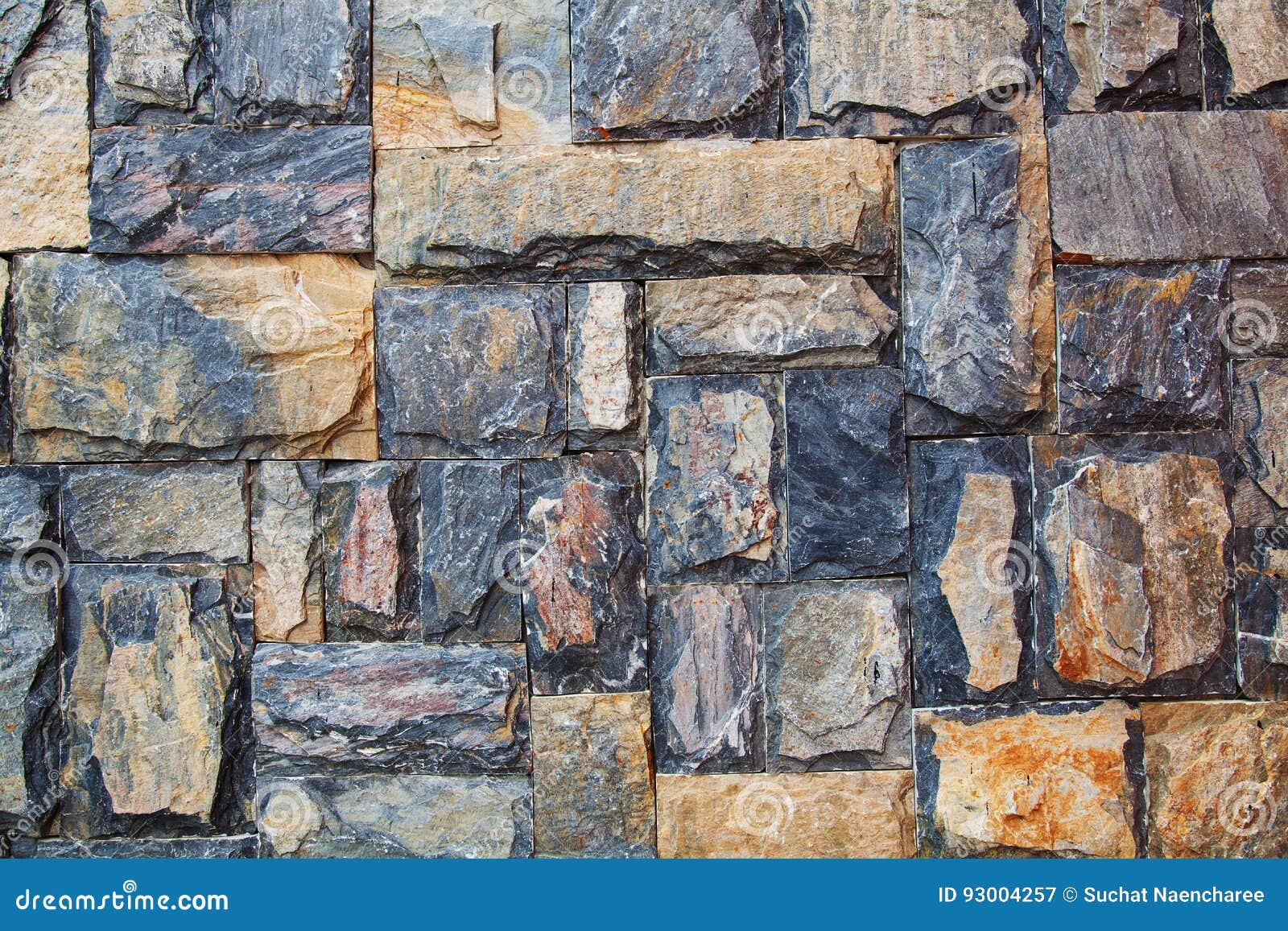 The surface stone wall stock image. Image of abstract - 93004257
