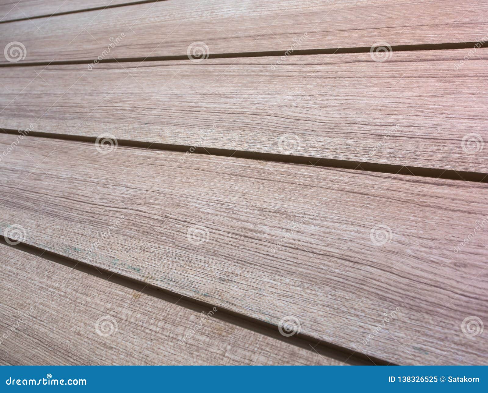 Surface Texture of Artificial Wood Wall Made of Plastic Stock Image ...