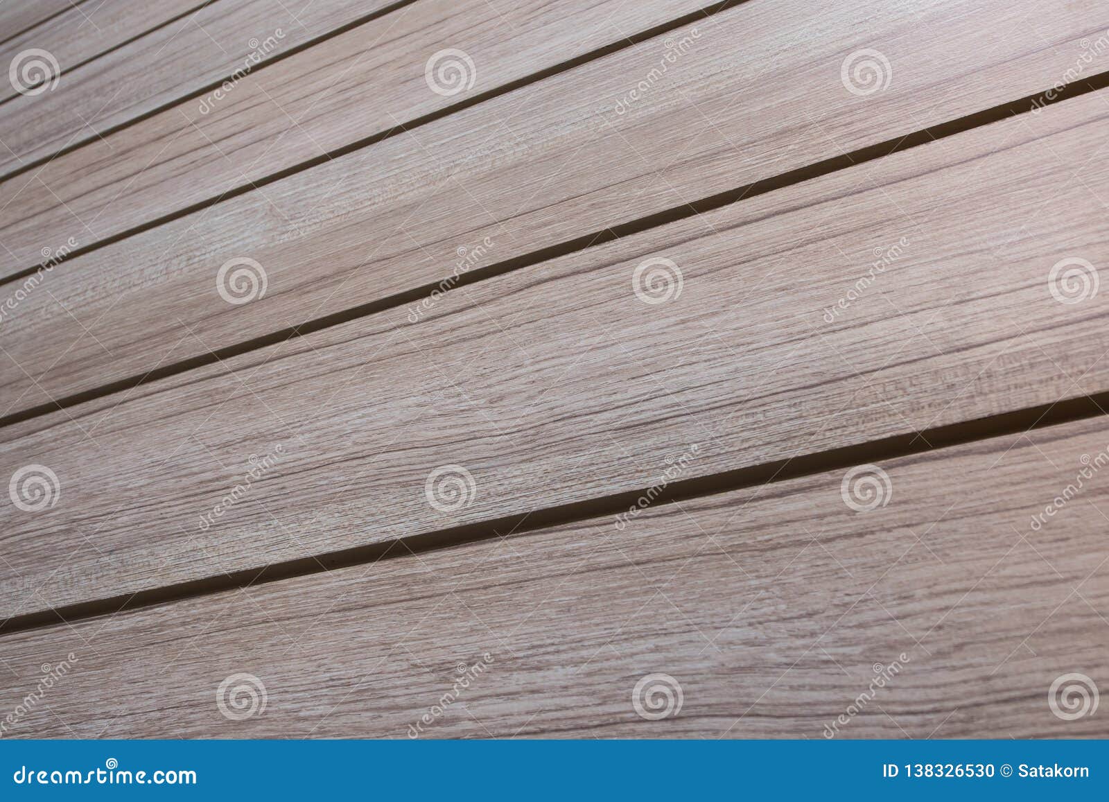 Surface Texture of Artificial Wood Wall Made of Plastic Stock Photo ...