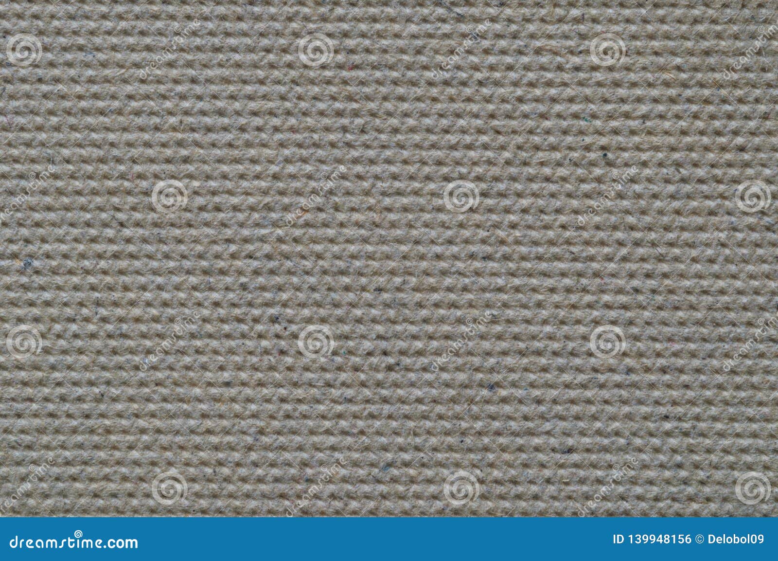 The Surface Texture of the Cardboard Embossed. Stock Photo - Image of ...