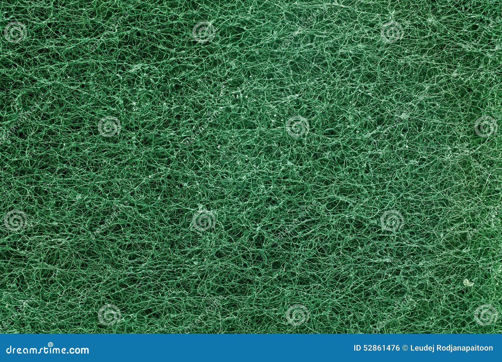 Surface Texture of Clean Scrubber in Green Color Stock Photo - Image of ...