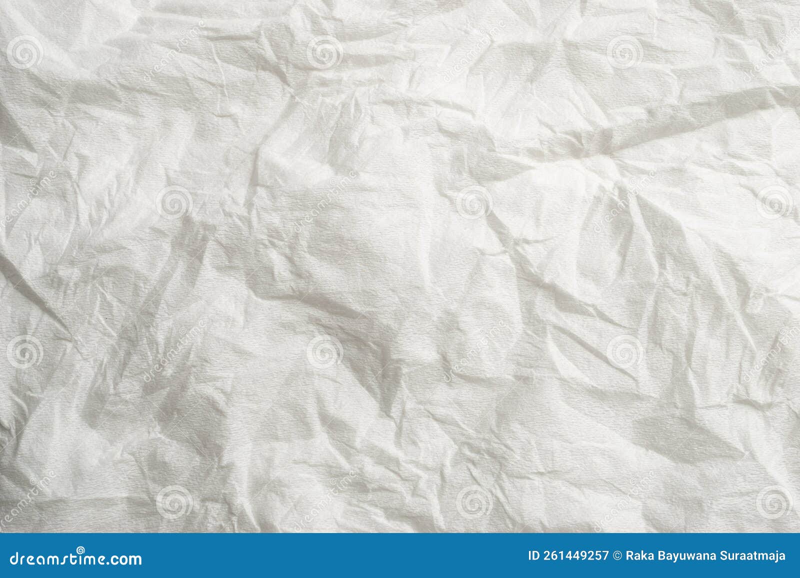 Surface Texture of the Crumpled Tissue Stock Image - Image of sketch ...