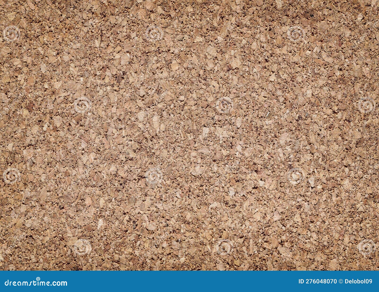 Surface Texture of Decorative Cork Panel, Background. Stock Photo ...