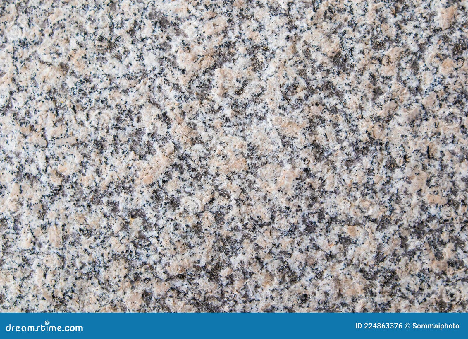 Surface Texture of Granite Floor Pattern Stock Photo - Image of black ...