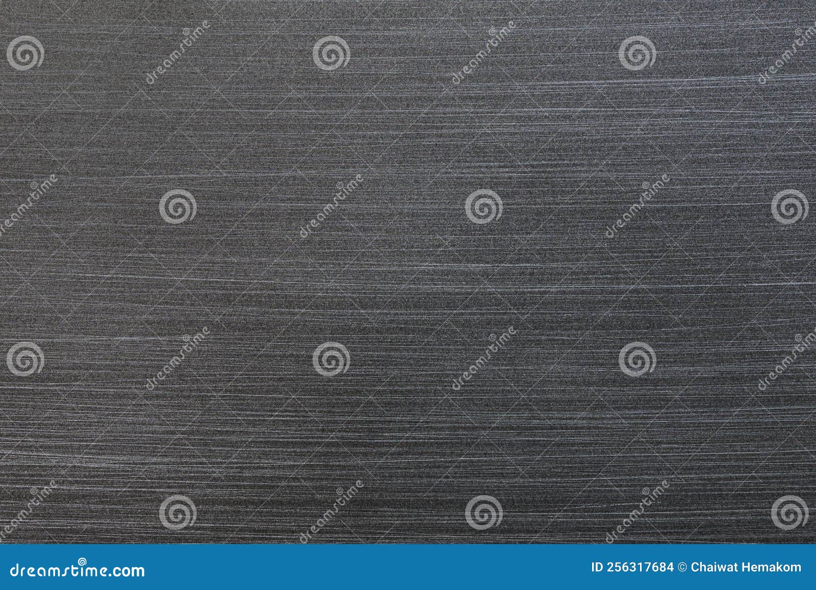 The Surface Texture of Gray Color Plastic Has Streaks for Background ...