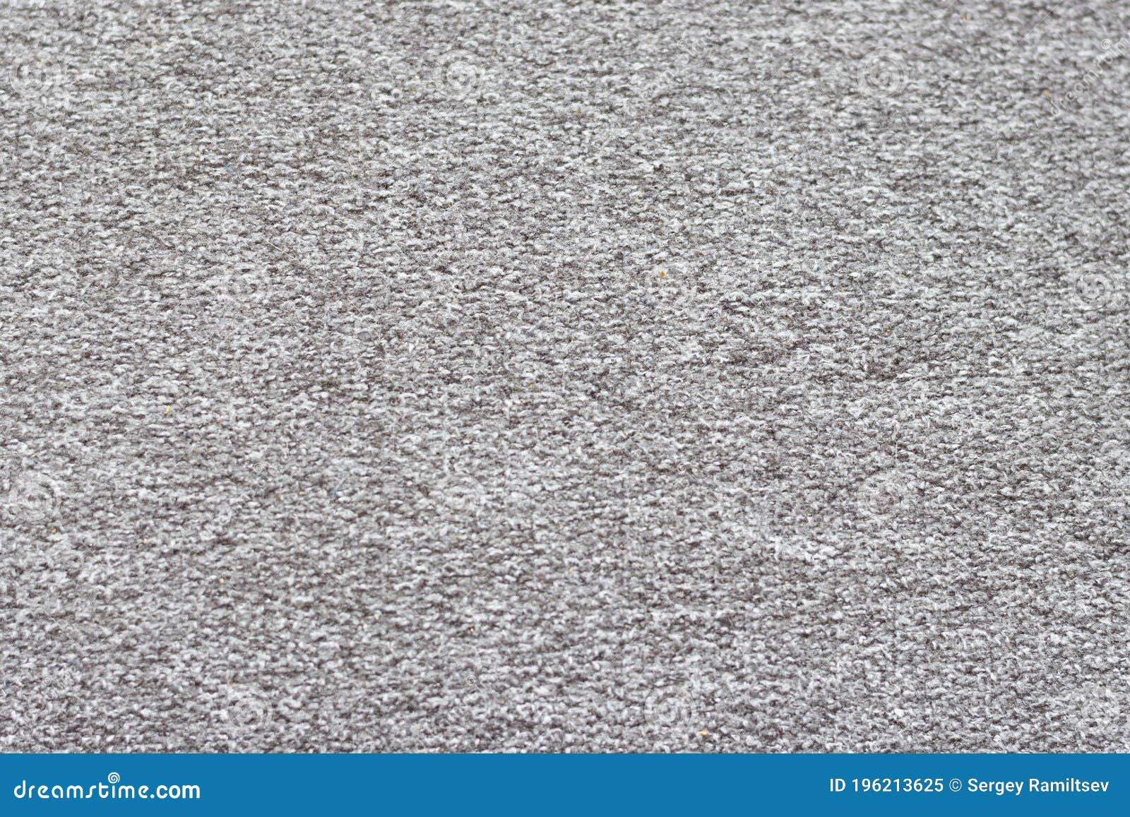 Surface Texture of Grey Fabric with Fine Mixed Pattern Stock Image ...