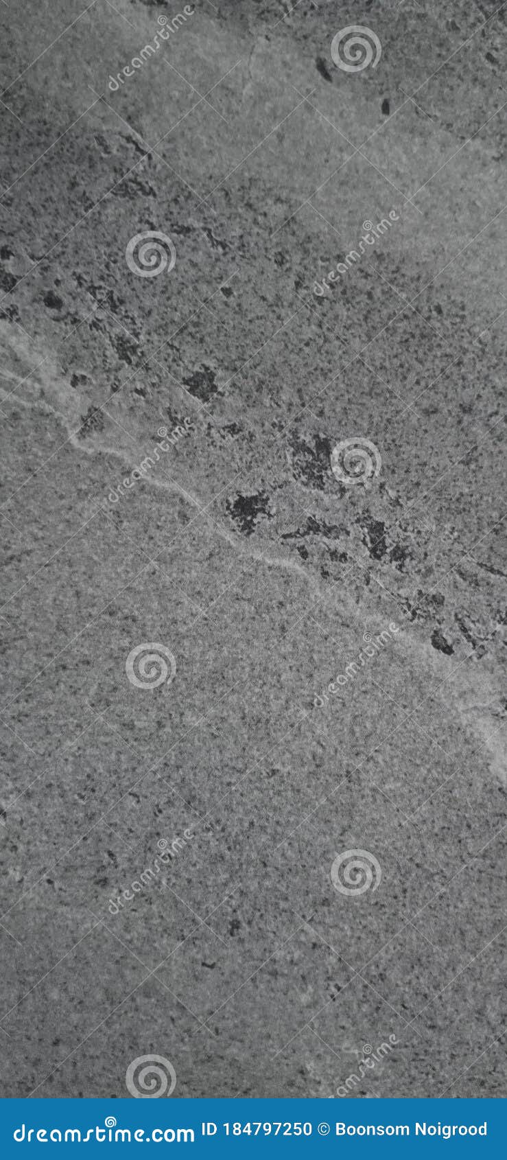 Surface and Texture on Grey Wall Stock Photo - Image of asphalt, color ...