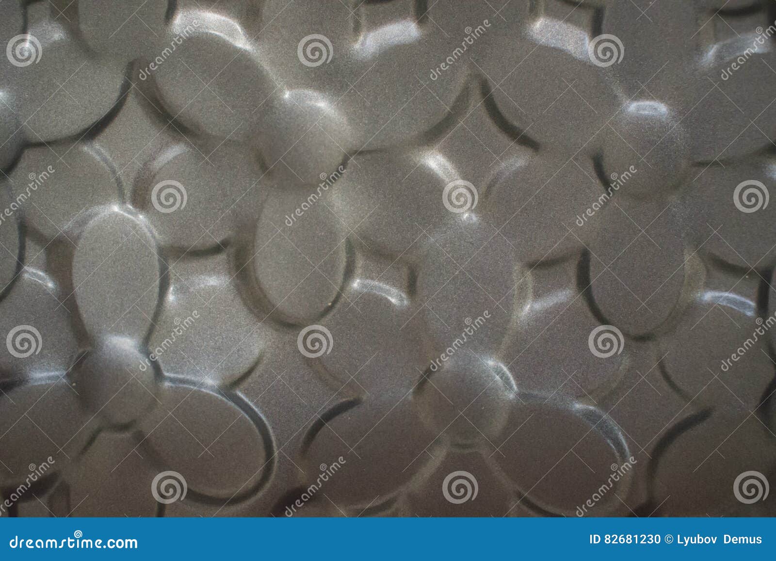 The Surface Texture of the Meta Stock Photo - Image of dark, gray: 82681230