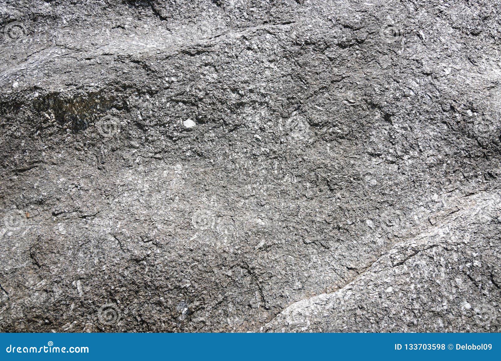 The Surface Texture of Natural Stone Blocks. Stock Photo - Image of ...