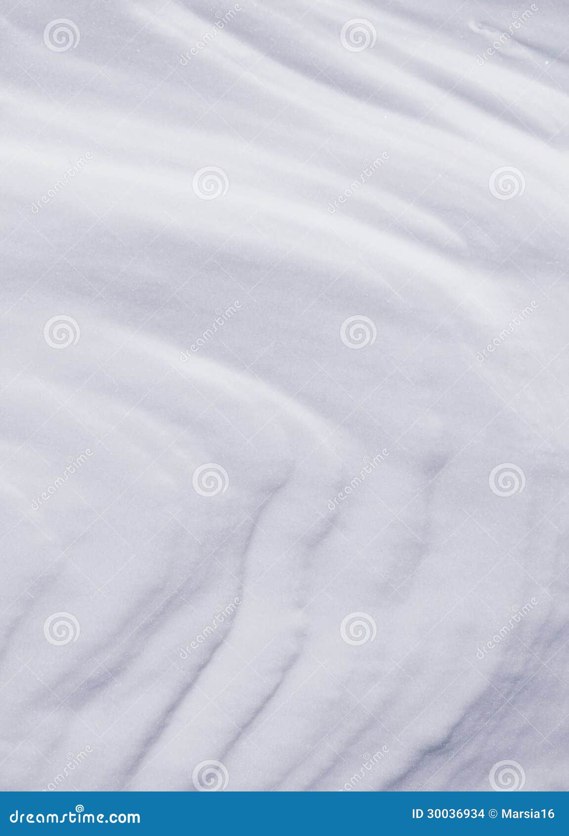 Snow Surface Texture stock photo. Image of fantastic - 30036934