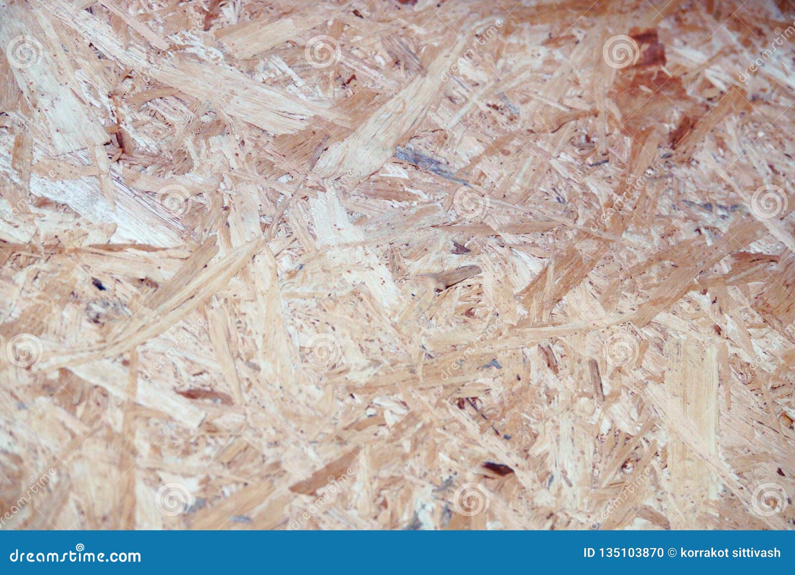 Surface Texture Of OSB Oriented Strand Board Royalty-Free Stock Image ...