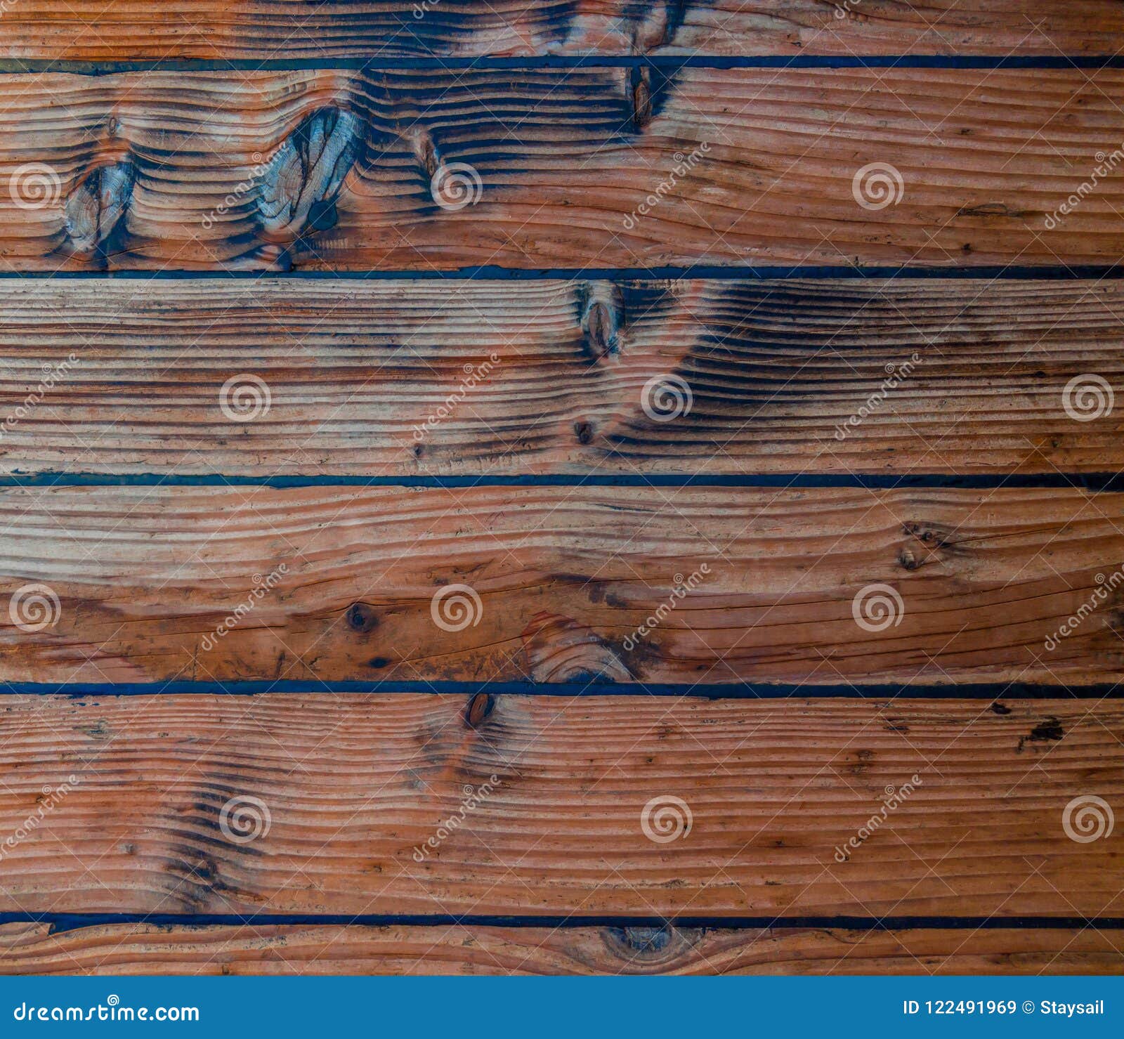 Surface Texture of Pine Boards Stock Image - Image of element, layer ...