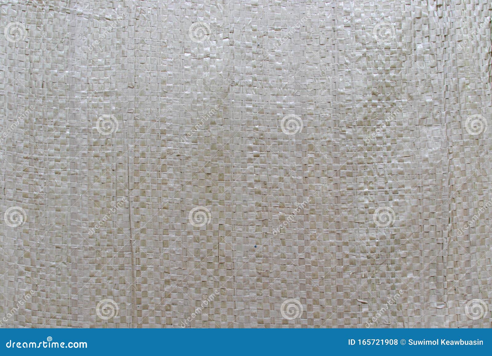 Surface Texture of Plastic Bag Stock Photo - Image of aged, grain ...