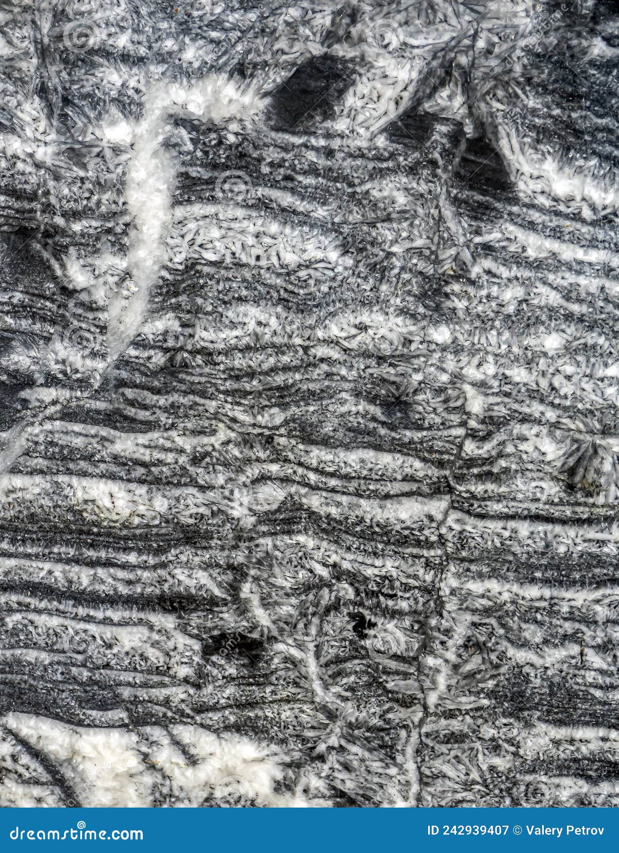 Texture of the Polished Magnesite Tile Surface Stock Image - Image of ...