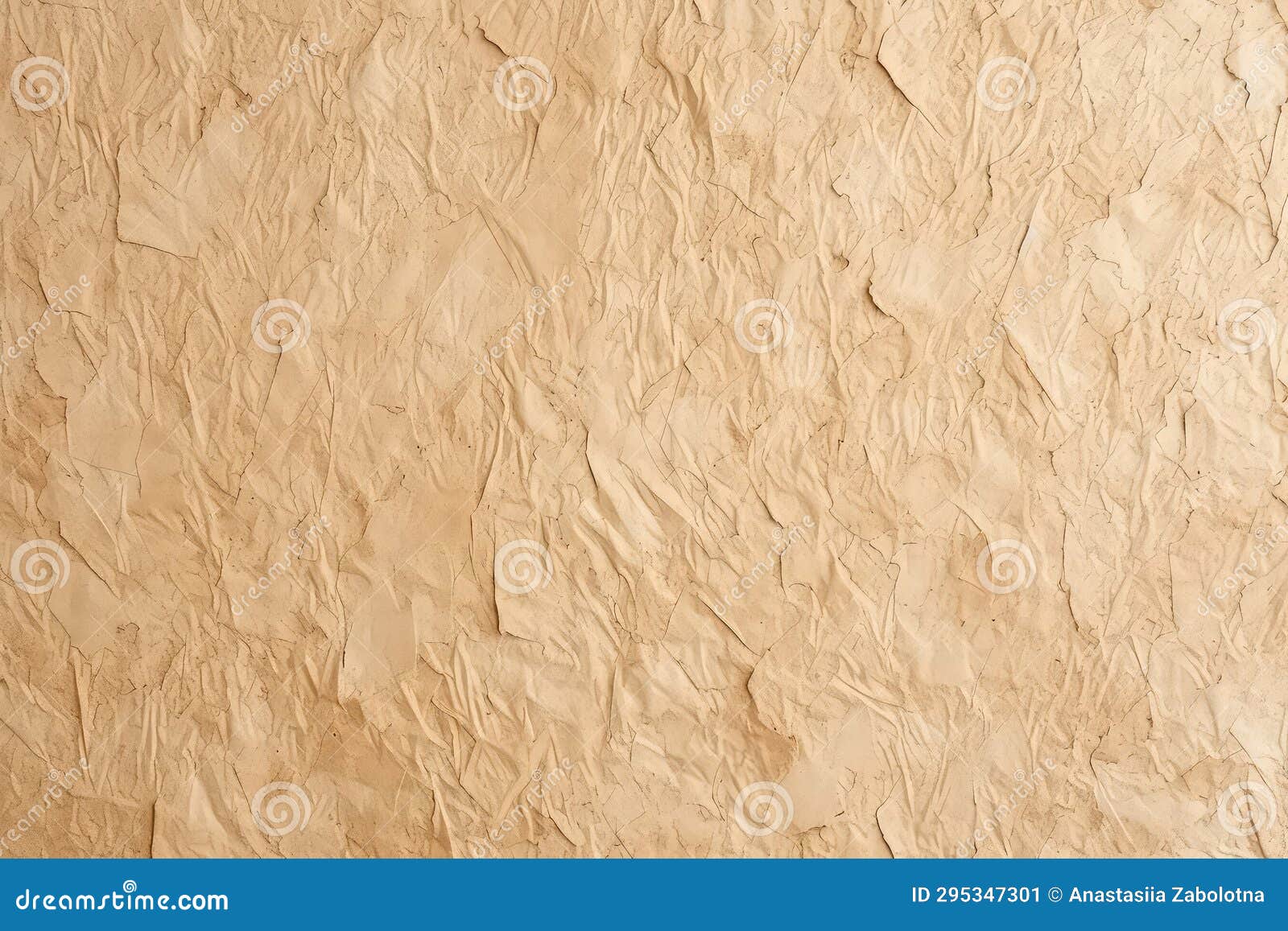 Surface Texture Resembling Recycled Paper Cartoons Stock Image - Image ...