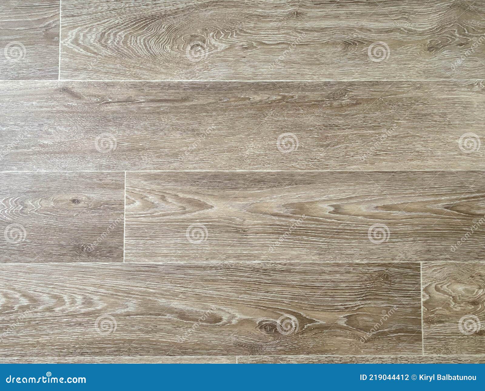 The Surface Texture of Rubber Artificial Brown Linoleum with a Design ...