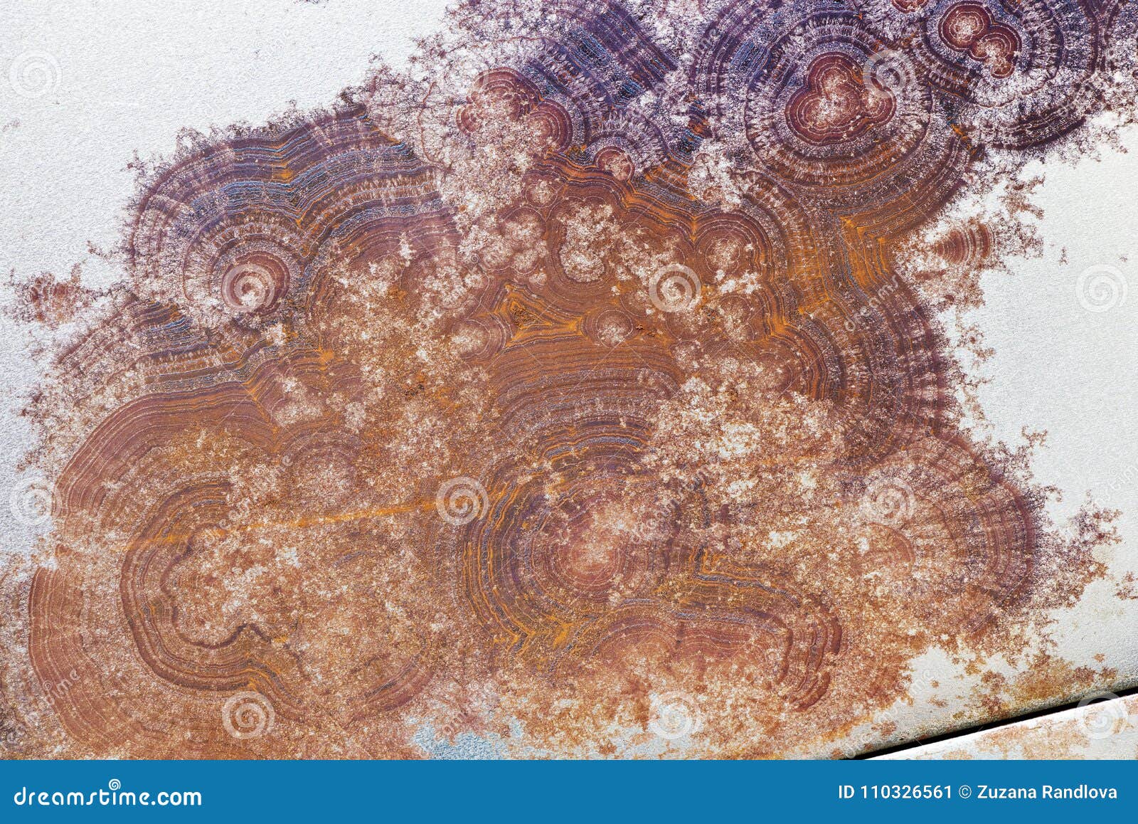Rusty Red Porous Stone Texture Royalty-Free Stock Image | CartoonDealer ...