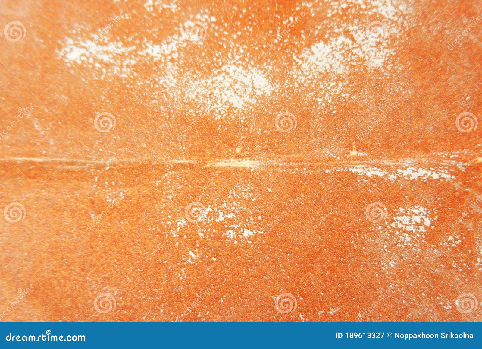 Surface Texture of Sandpaper after Use Stock Image - Image of page ...