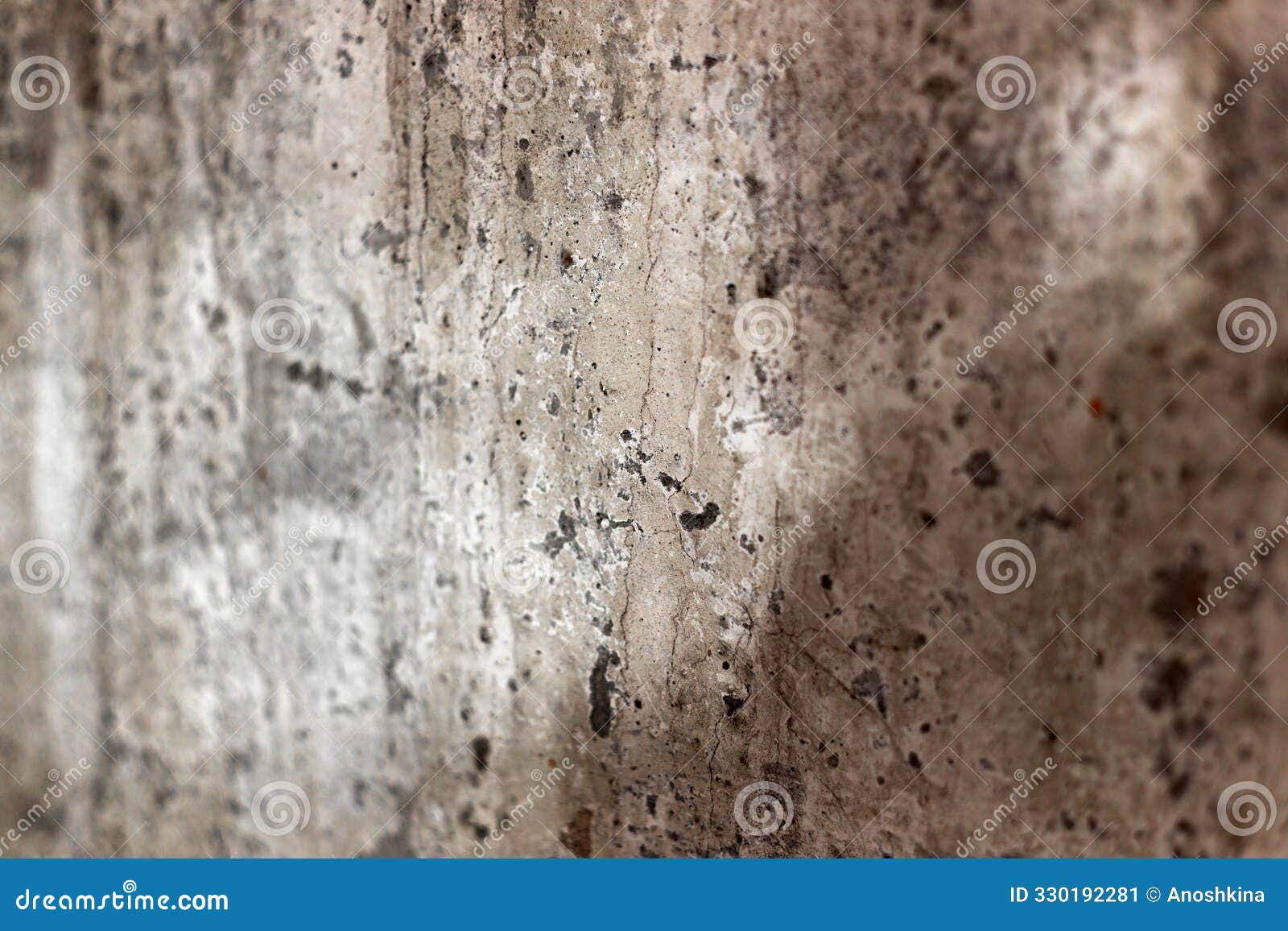 Surface Textures a Study in Depth and Dimension Stock Image - Image of ...