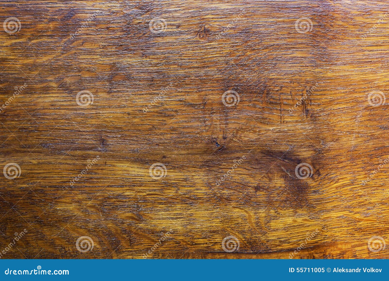 Surface of the Varnished Oak Stock Image - Image of grunge, brown: 55711005