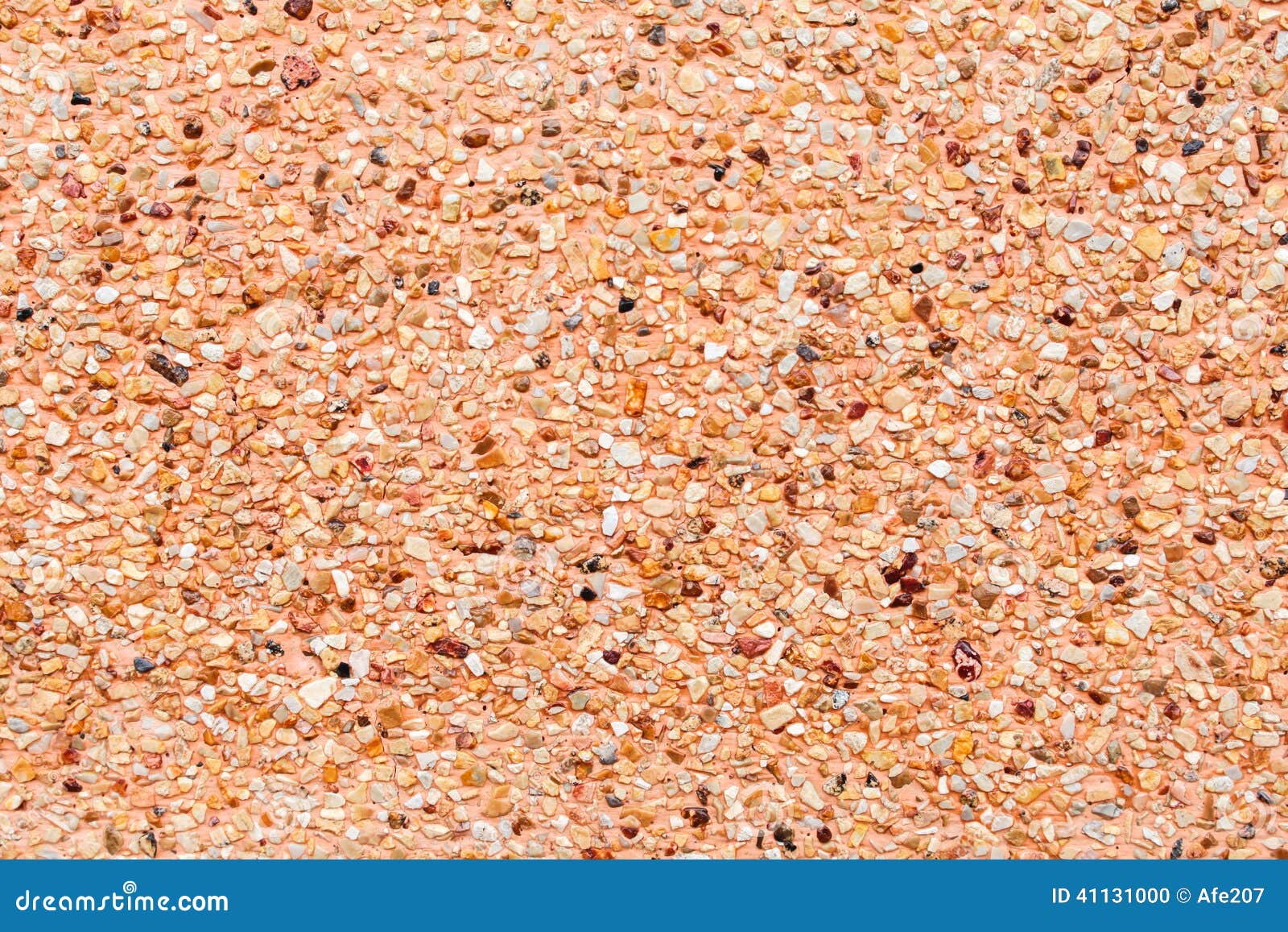 Surface Wall of Stones and Sand Stucco Texture Background Stock Photo ...