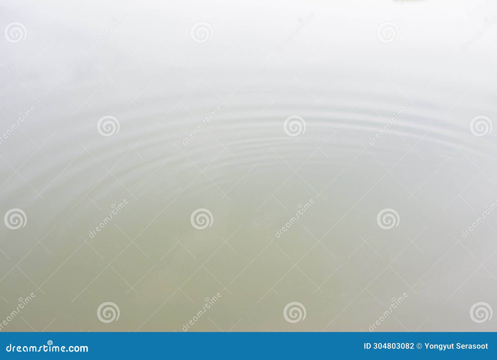 Surface Water Distribution into Circular Waves and Abstract Shap Stock ...