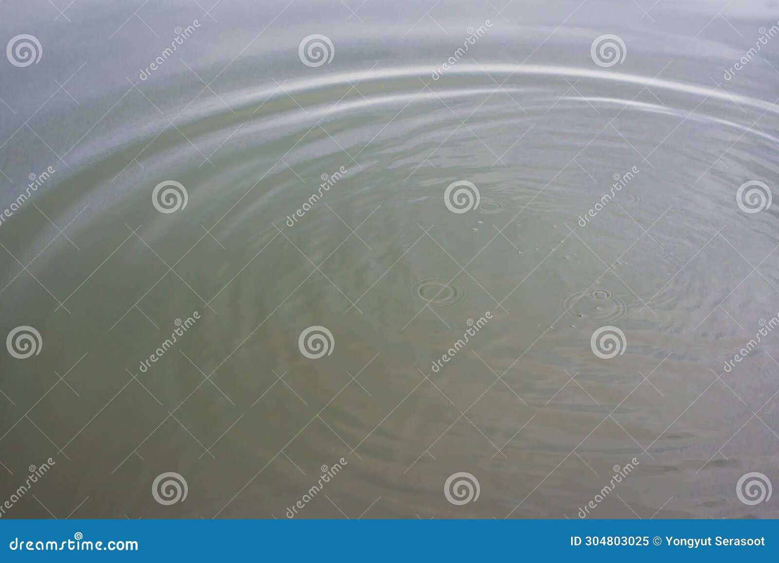 Surface Water Distribution into Circular Waves and Abstract Shapes ...