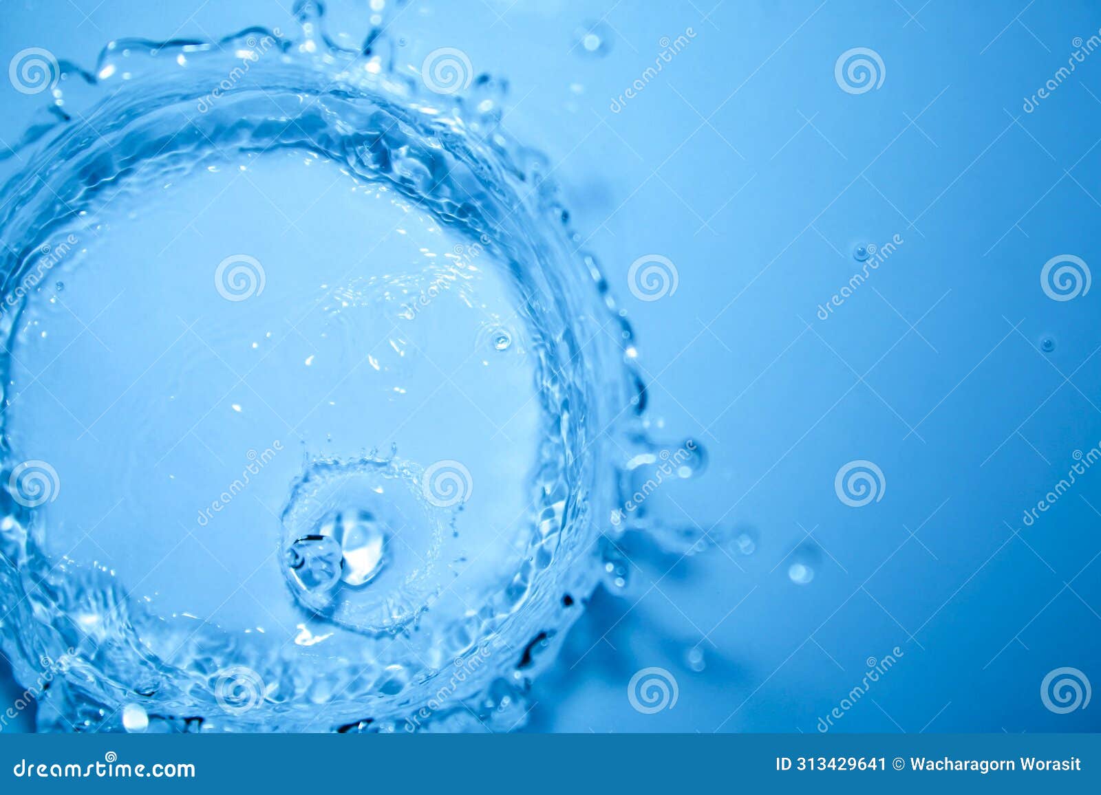 Overlapping Water Is A Plant That Has Antibiotic, Analgesic, Anti ...