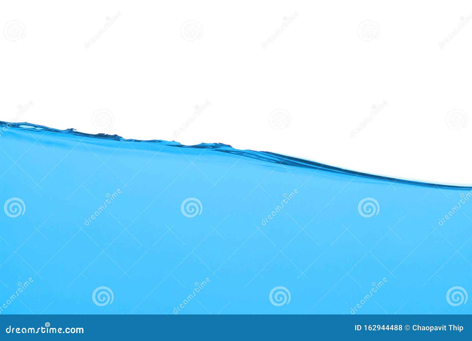 Surface of the water wave stock photo. Image of water - 162944488