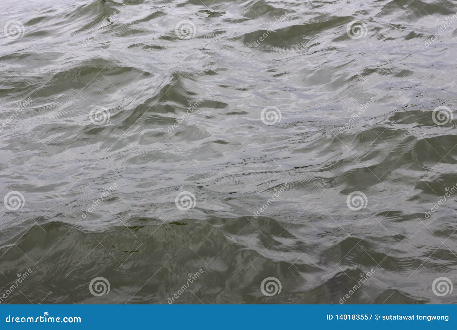 Surface of water waves stock image. Image of swimming - 140183557