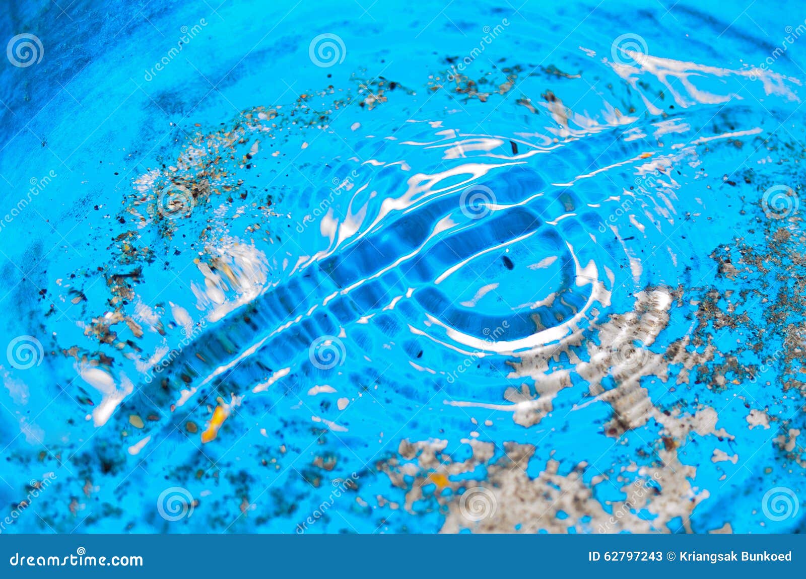 Surface water waves stock image. Image of breezy, nature - 62797243