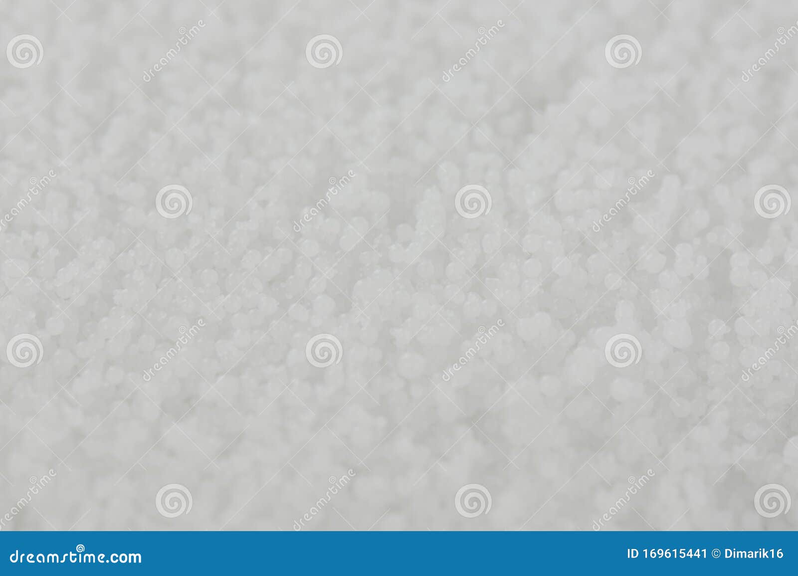 Surface of white granules stock image. Image of grey - 169615441
