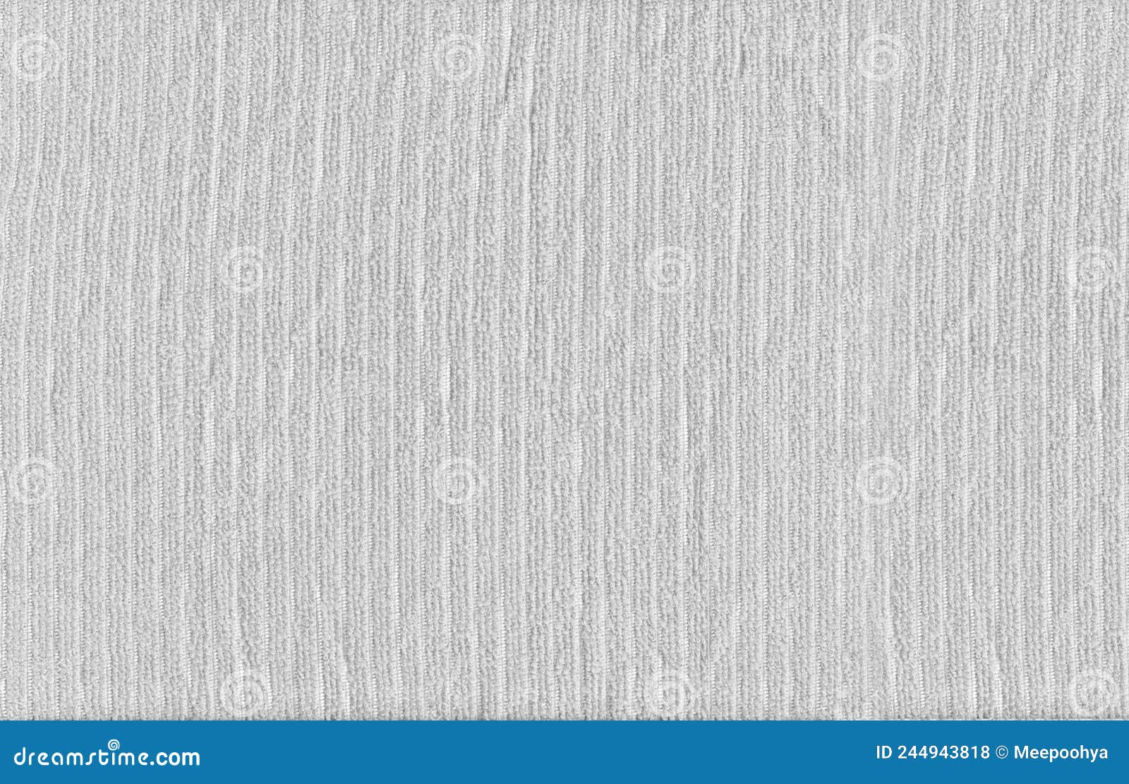Surface of White Microfiber or White Cloth Texture Background. Stock ...