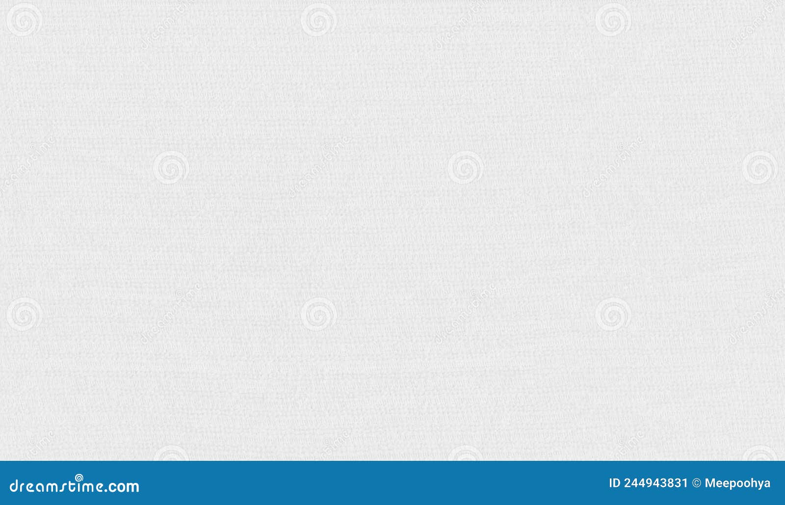 Surface of White Microfiber or White Cloth Texture Background. Stock ...