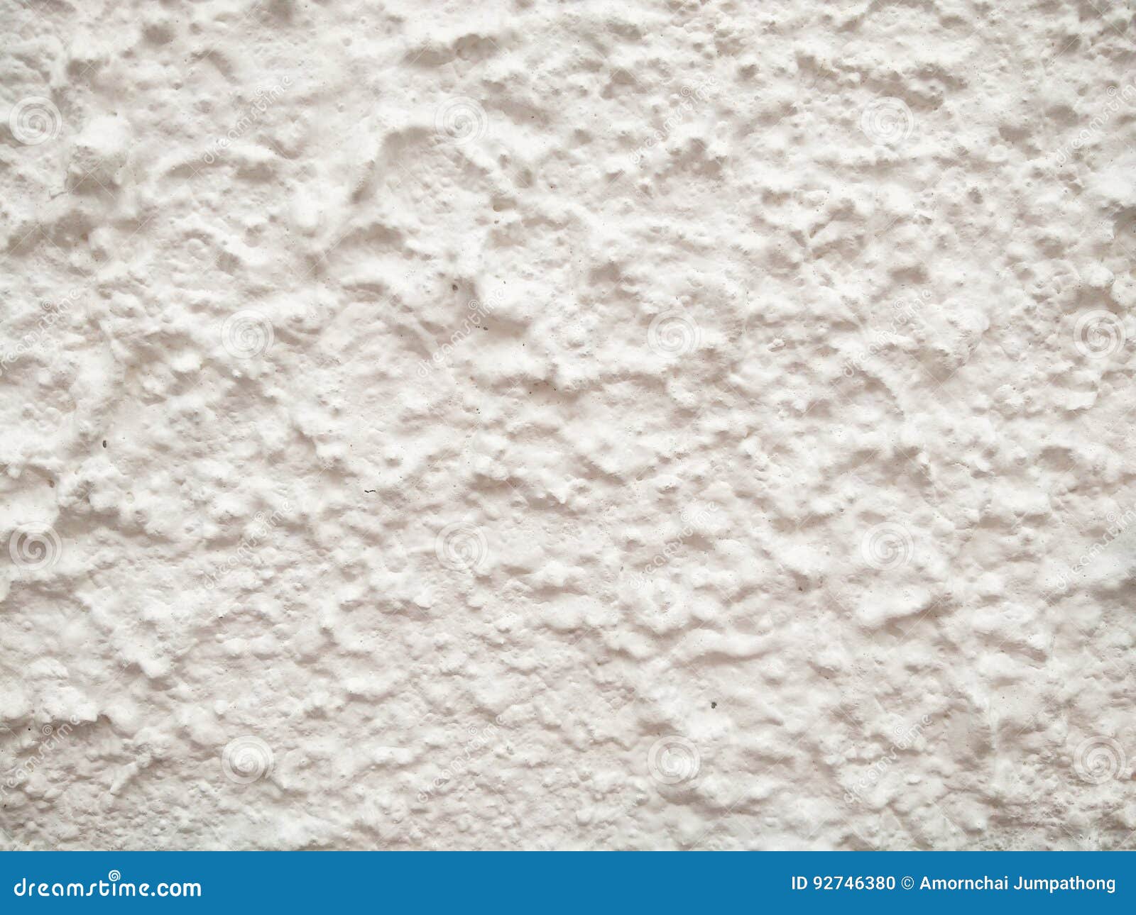 Surface of White Natural Cement Wall Stock Photo - Image of nature ...
