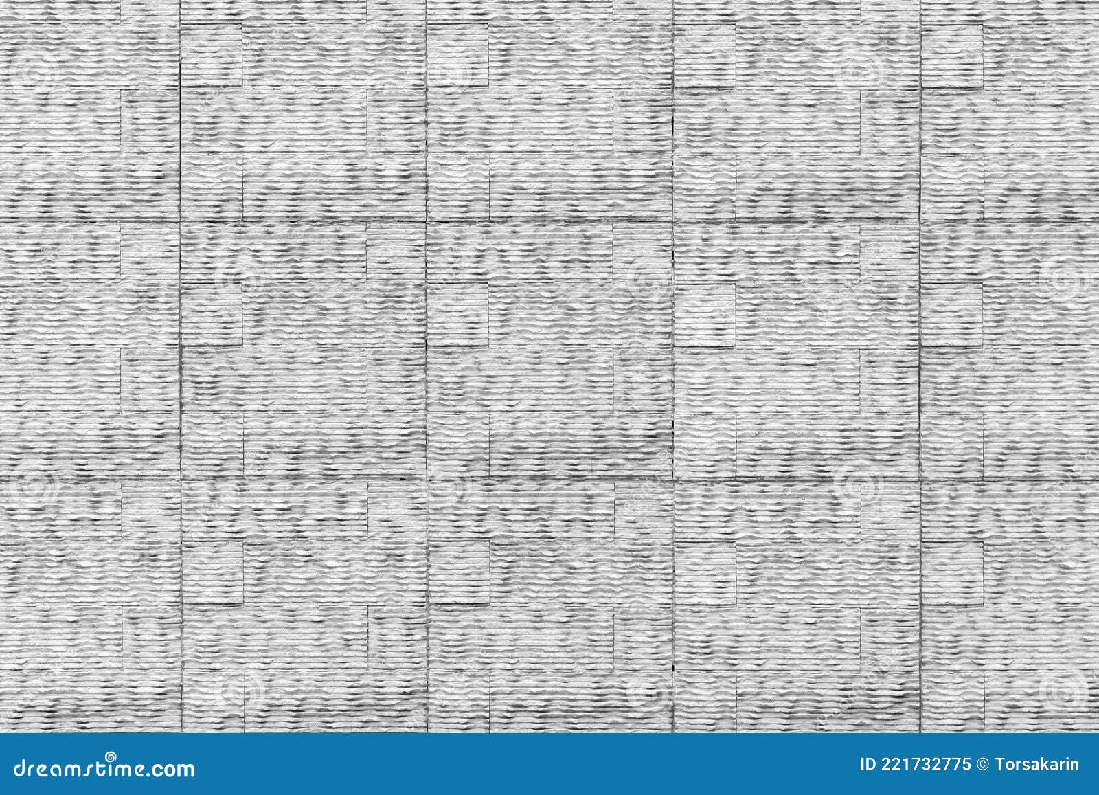 Surface White Sandstone Wall Tiles Texture and Background Seamless ...